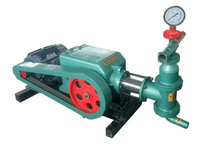 Pompe manuelle manuelle verticale de coulis de la pompe 5Mpa d ...